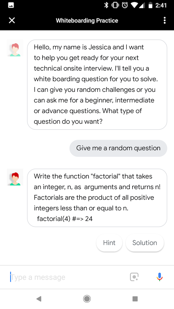 Asking All Them Questions Part 2