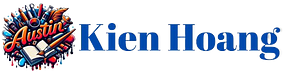 About – Austin Kien Hoang – Medium