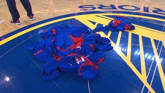 Reflections from a Clippers fan. What being a Clippers fan has meant ...