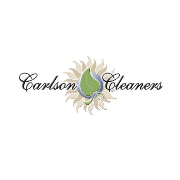 Who is Carlson Cleaners?. since 1989 | by Donald carlson | Medium