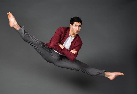 Dancer Billy Mustapha’s Next Chapter | by Dance Kinections | Artists ...