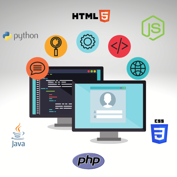 10 Most Demanded Programming Languages 2023(Infotantra Technologies Pvt ...