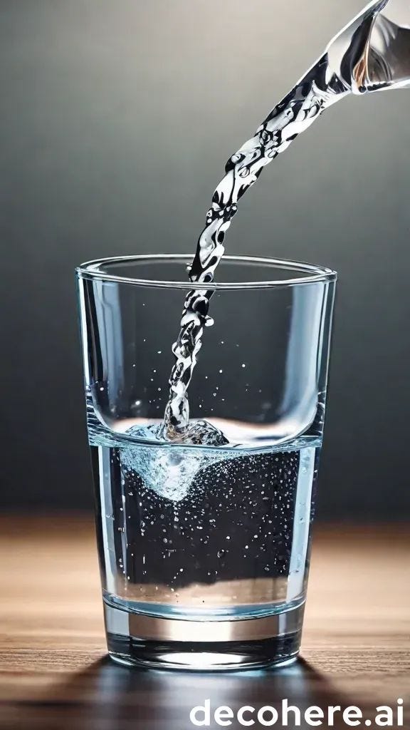 Disadvantages of Not Drinking Water 💧 in Winters. | by Syed Nishat Raza ...