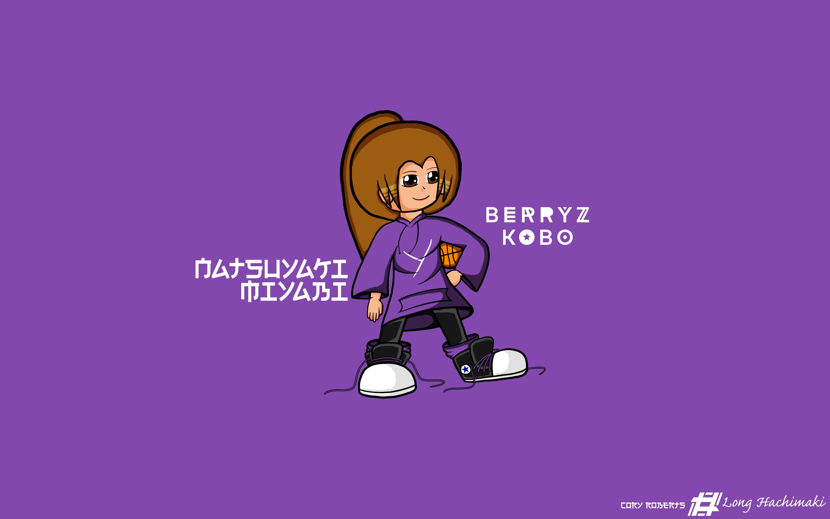 Berryz Koubou Wallpaper