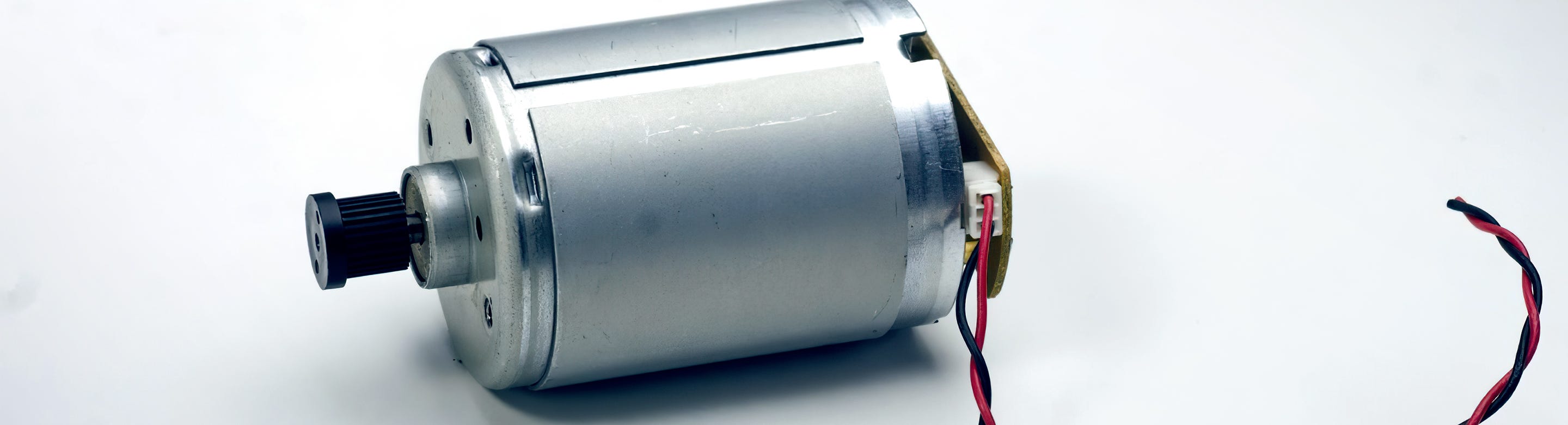 Direct Current Motor