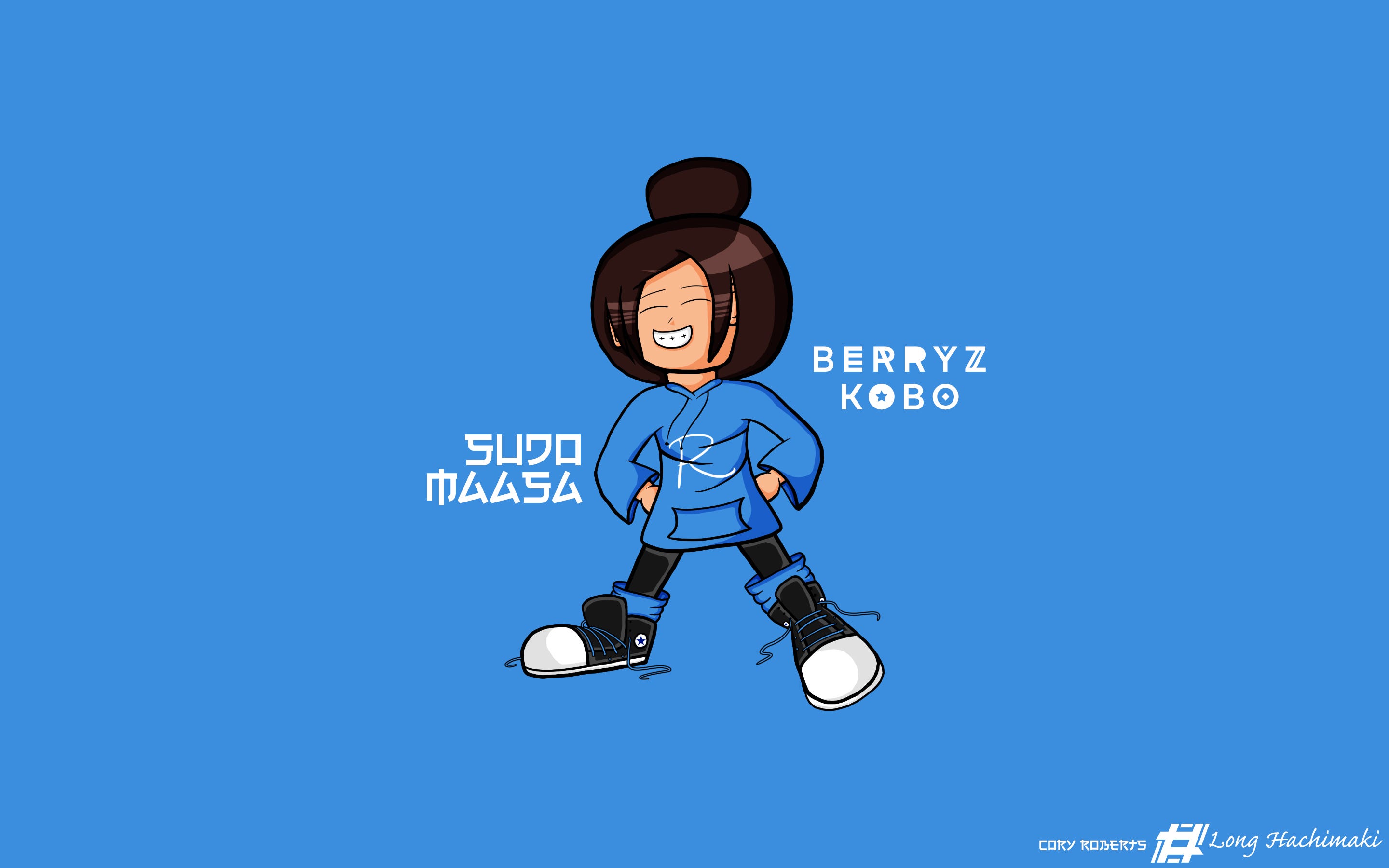 Berryz Koubou Wallpaper