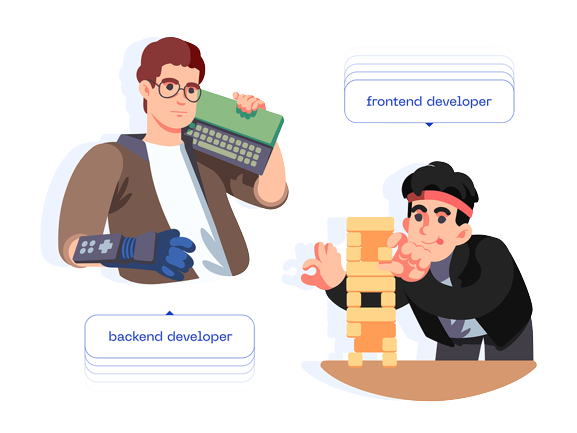From Good To Great: 7 Principles, 10 Tactics To Take Your Developer ...