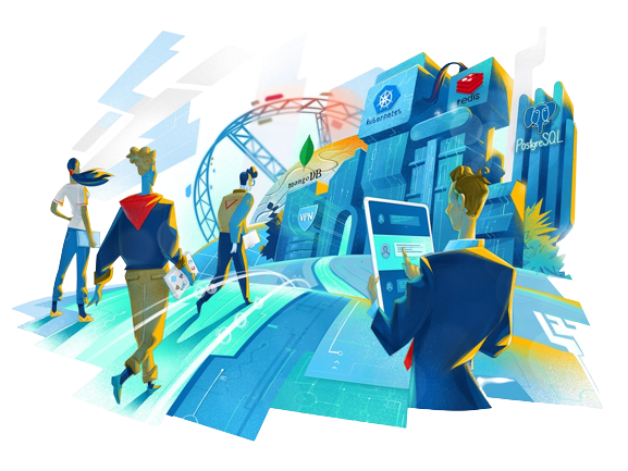 7 Fantastic JavaScript Projects To Check Out Right Now | by Rehan ...