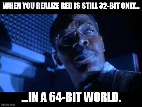 Red Programming Language: Because The World Really Needs a Full-Stack ...
