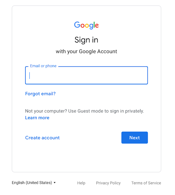 Guide to sign In with Google On the Expo platform using expo-auth-session. | by Seun Gbenle | Medium