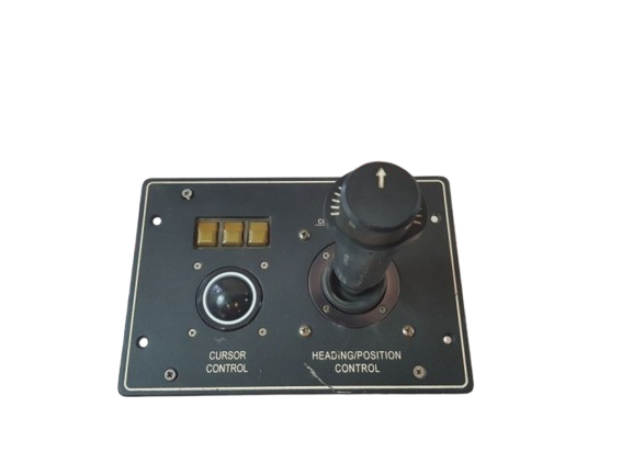 Future Trends in Joystick Technology for Marine Automation | by ...