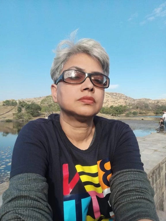 Ms. Anita founded Artzeal at an age of 30. Her journey is an inspiration for many young minds ...
