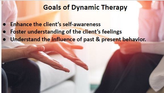 Dynamic Therapist in Denmark - clausommen - Medium