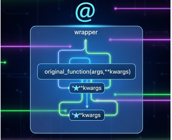 Why Python Decorators Are Game-Changers (and How *args and **kwargs Fit ...