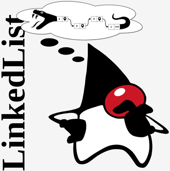 How to create Java LinkedList from scratch | by Ivan Polovyi | Javarevisited | Medium