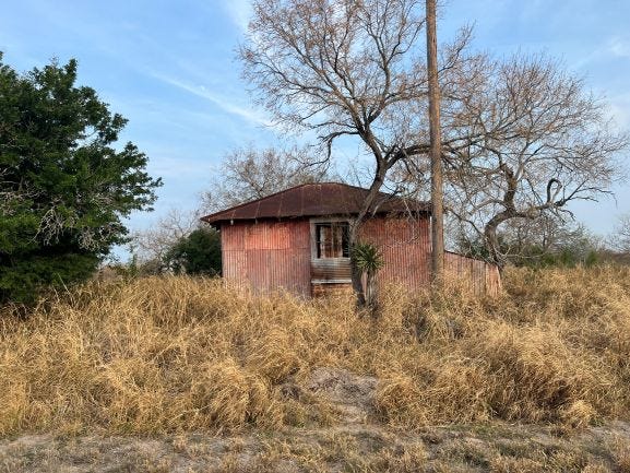 Abandoned and Left to Rot. Houses, buildings, boats, and the… | by ...