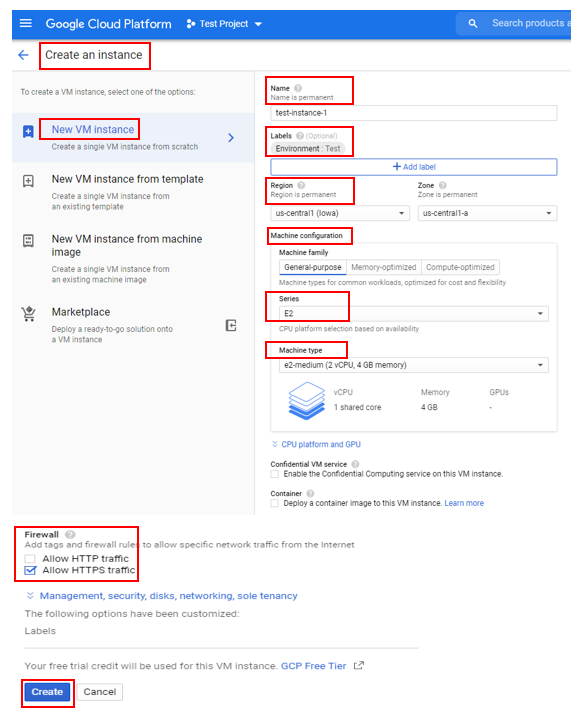 Debunking “ClickOps”. Cloud is an on-demand, self-service… | by Malini Sharma | Medium