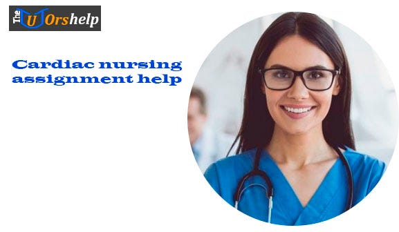 Cardiac nursing assignment help. Cardiac nursing assignment help | by ...