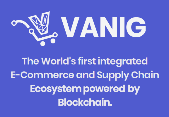 Vanig — The World’s first integratedE-Commerce and Supply Chain ...