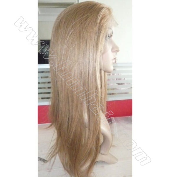 Cheap Full Lace Wig Solve Hair Loss — LumHair | by Lum hair | Medium