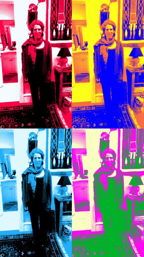 By Design: Transforming Patterns. | by Asia Scudder | Dec, 2023 | Medium