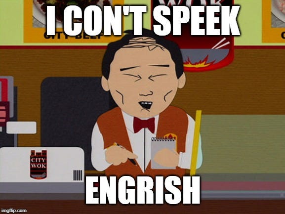 From Broken Engrish to Medium Top Writer | by Austin Zheng | Medium