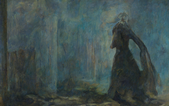 Truth. I fear | by Marigold | Medium