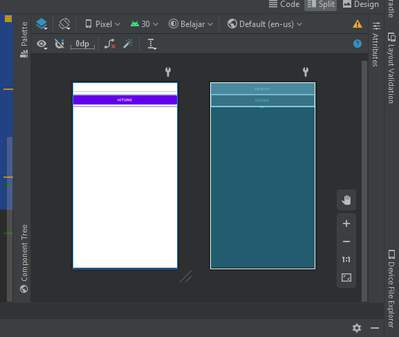Membuat Aplikasi Todolist dengan Android Studio (Java) | by Ahmad ...