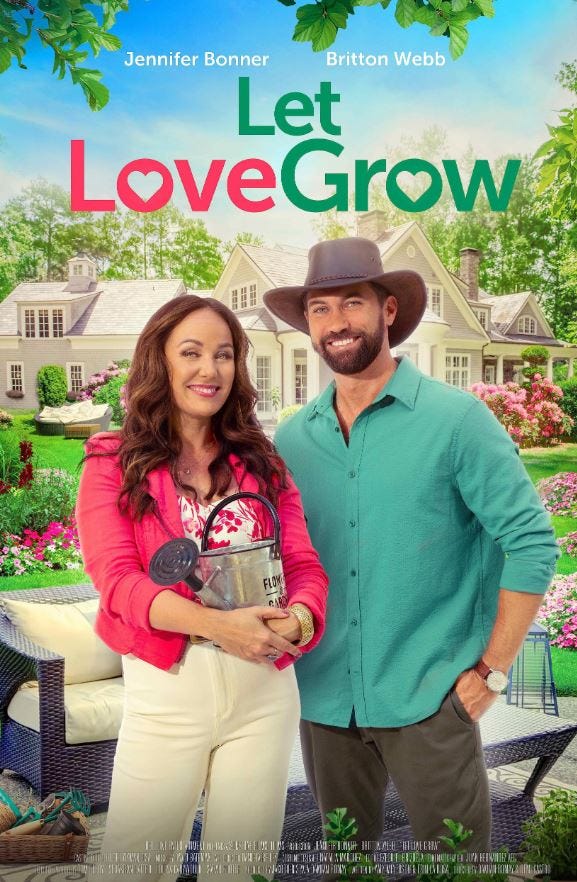 Let Love Grow movie review. IN A NUTSHELL: | by Trina Boice | Medium