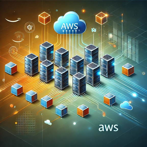 Mastering Kubernetes on AWS: Lessons from Becoming an Amazon EKS ...
