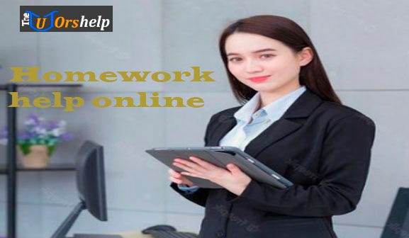 Homework help online. Homework help online | by Adammaxaleo | Dec, 2023 ...