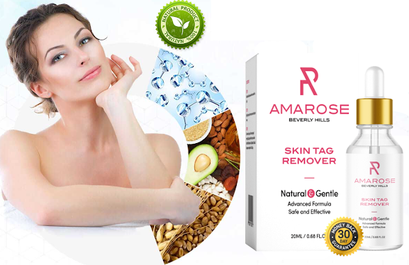 Amrose Skin Tag Remover: Update, Review, Official Price Here | by ...