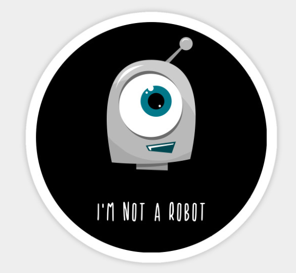 What is Recaptcha? — Recaptcha v2 and Implementation | by Govindu ... What is Recaptcha? — Recaptcha v2 and Implementation | by Govindu ...