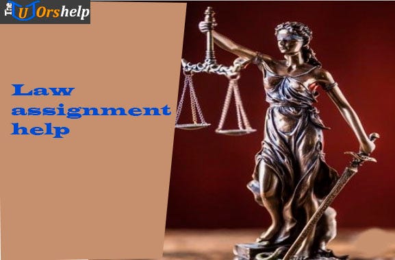 Law assignment help. As a result, there are several issues… | by ...