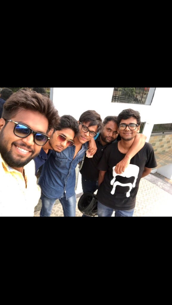 Advanced Birthday Wishings To My Dearest Mate. | by subhashree patra | Medium