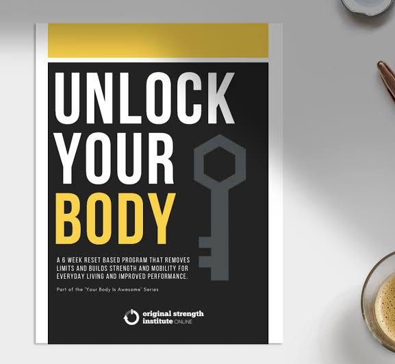 Unlock Your Body: A Guide to Unlocking Your Full Physical Potential | by Roshanrokdeyt | Oct ...
