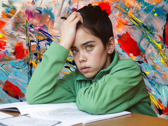 Raising Children with Developmental Disabilities, Navigating Challenges ...