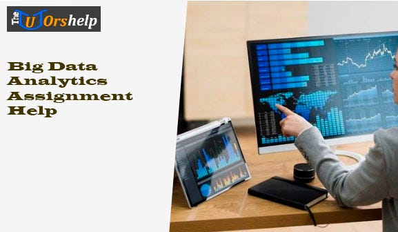 Big Data Analytics Assignment Help | by Adammaxaleo | Medium