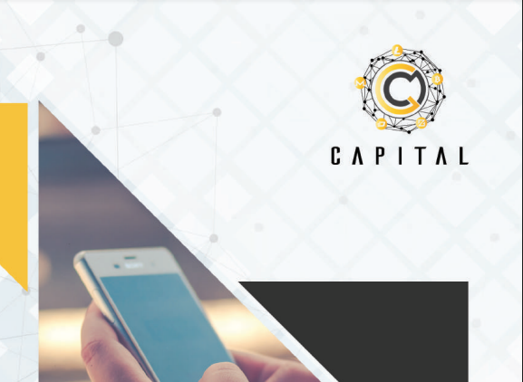 Capital Technologies & Research is one most secure solution | by Faysal ...
