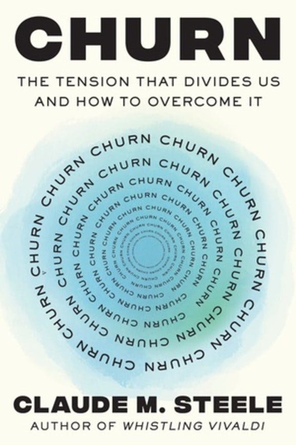 That churning sensation is fear of others’ prejudices, and our own ...