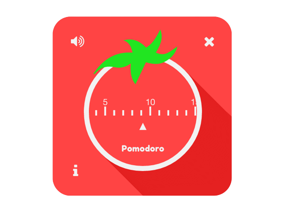 The Pomodoro Technique: How a break can improve productivity and well ...