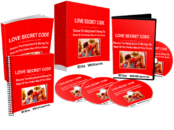 Love Secret Code. Discover: the Powerful, Step-By-Step… | by Paresh17 ...
