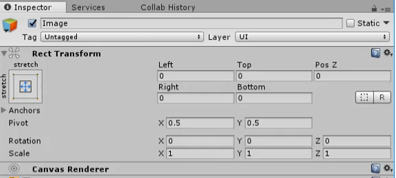 Intro Cutscene: Fade Effects. In this post, fade-in and fade-out… | by ...