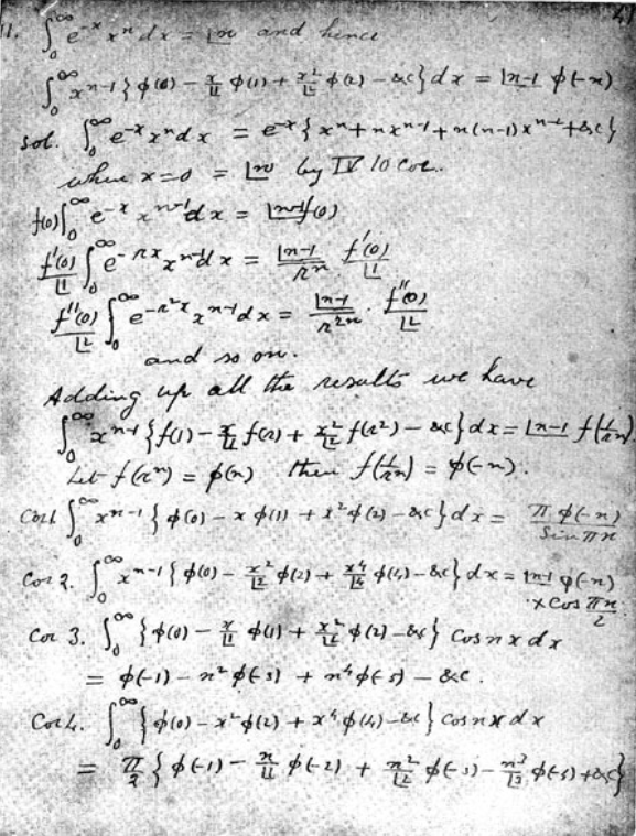 5 Most Amazing Mathematical Discoveries Made by Amateurs | by Beyond ...