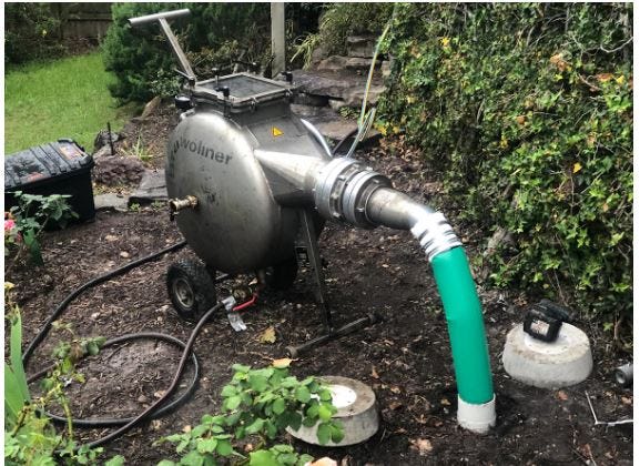 Pipe Relining Bondi - Total Relining Solutions - Medium