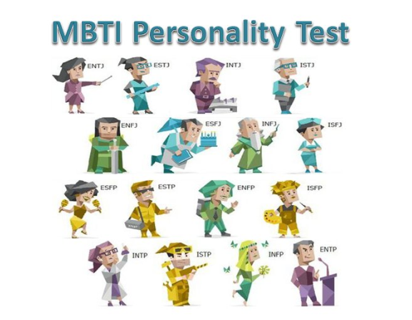 Decoding Enron Emails: Predicting Personality Types with MBTI Models | by Marie Daras MS, ABD/Ph ...
