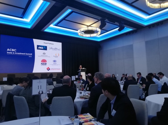 UCOT Take the Main Stage and Solve Export’s Biggest Challenge | by UCOT ...