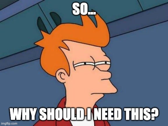 Javascript finally finally explained | by Aymeric Bouzy | Medium