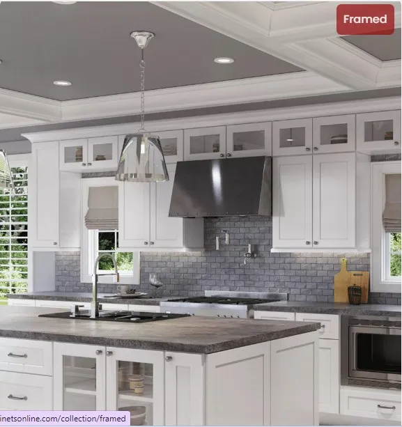 Best Quality Kitchen Cabinets Texas, USA | Luxury Kitchen Cabinets ...