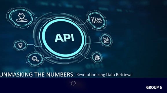 Unmasking the Numbers: A Python Journey with Numbers and COVID-19 APIs ...